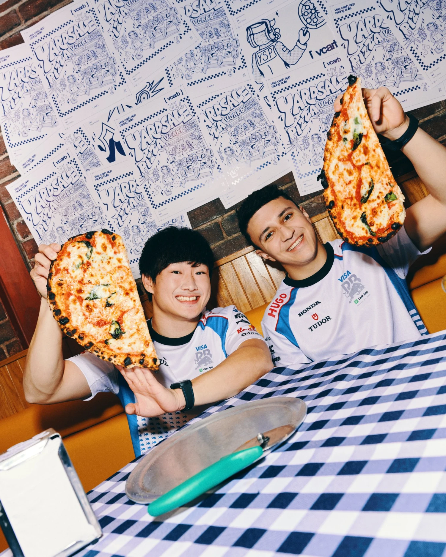 Isack Hadjar: His Entry into F1, His Expectations for 2025 and Beyond ...