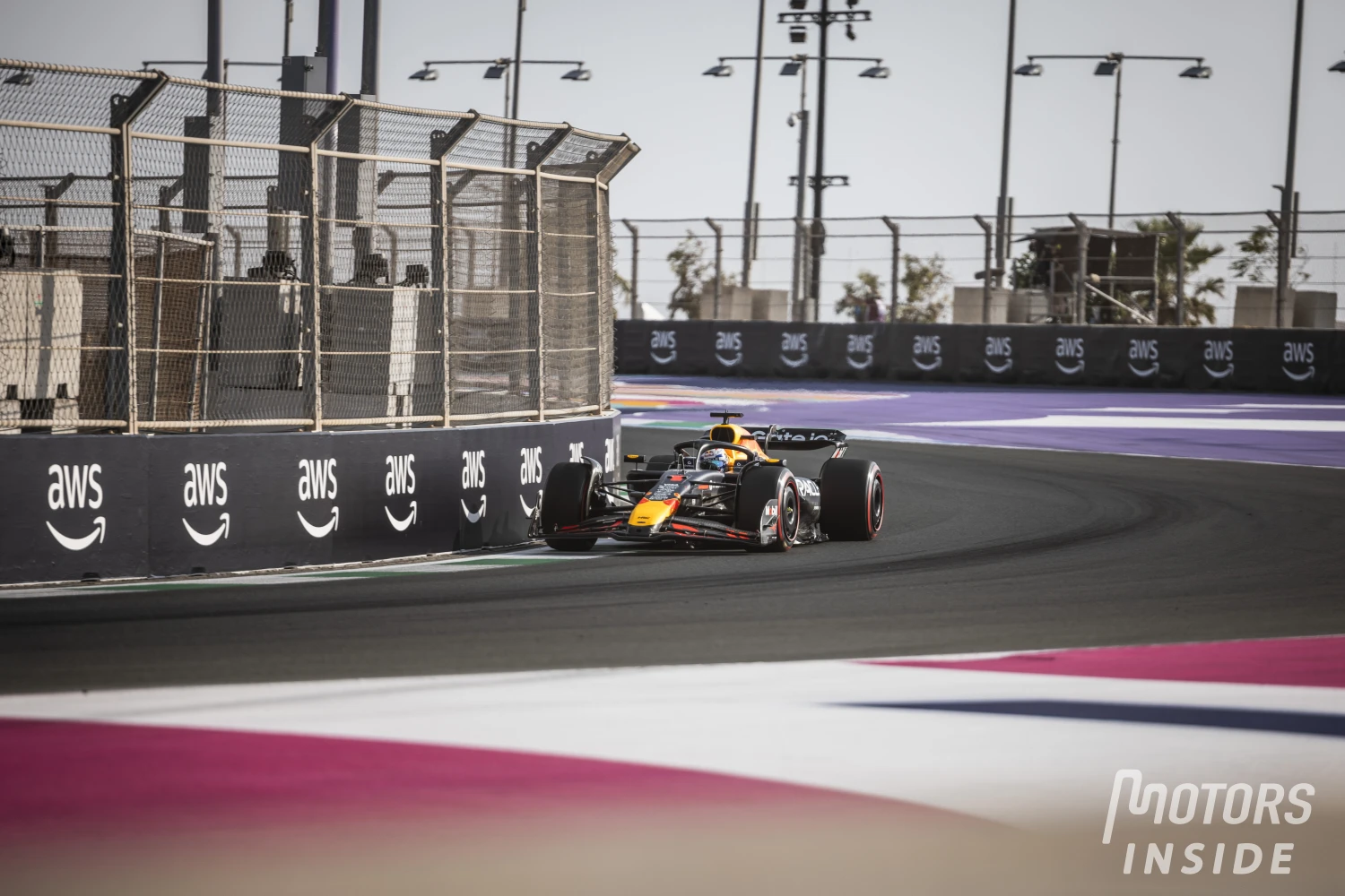 Max Verstappen and his FIA Platinum license: what prospects outside F1 ...