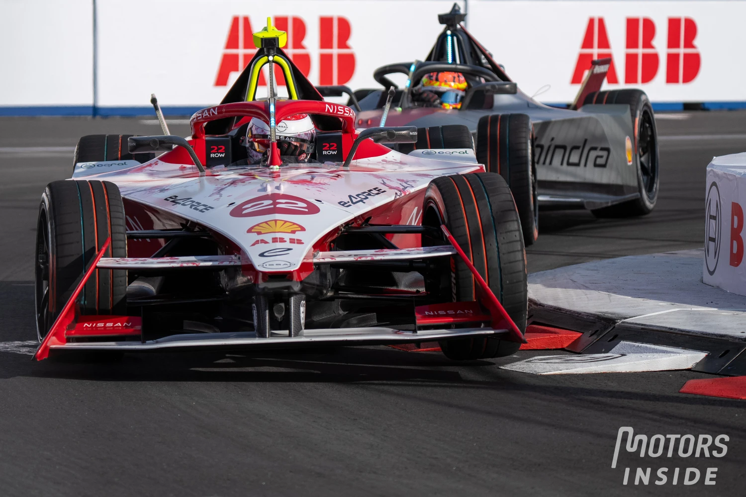 Tokyo ePrix 2025: Overview and challenges - Motorsinside English