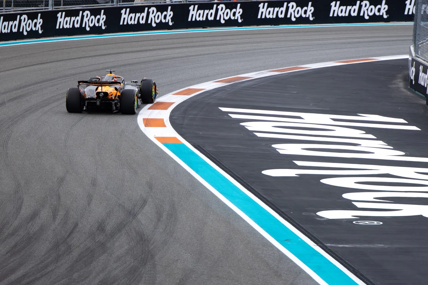 Miami Grand Prix extends its F1 contract until 2041 - Motorsinside English