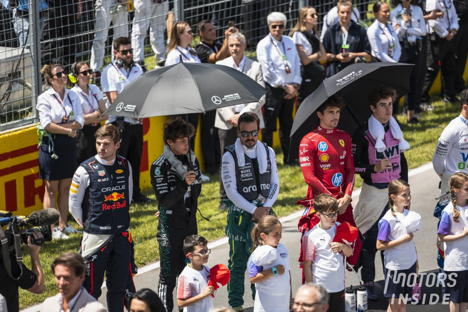 F1 rankings after the Canadian GP: Piastri extends his lead, Alonso ...