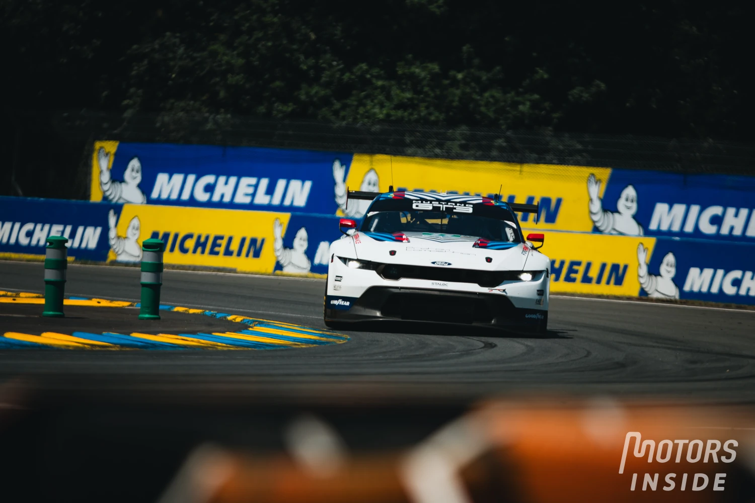 Ford reveals brief details of its Hypercar project - Motorsinside English