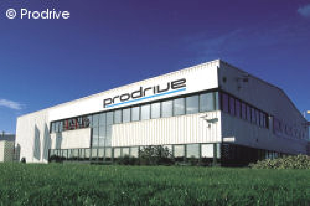 Paffett plays the Prodrive card to the fullest - News F1