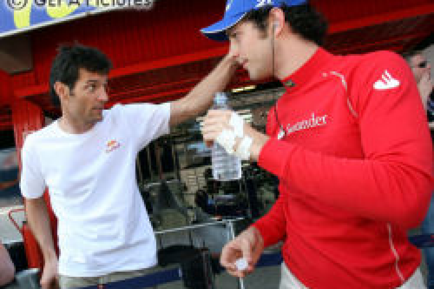 Senna ready to wait until 2010 to enter F1 - News F1