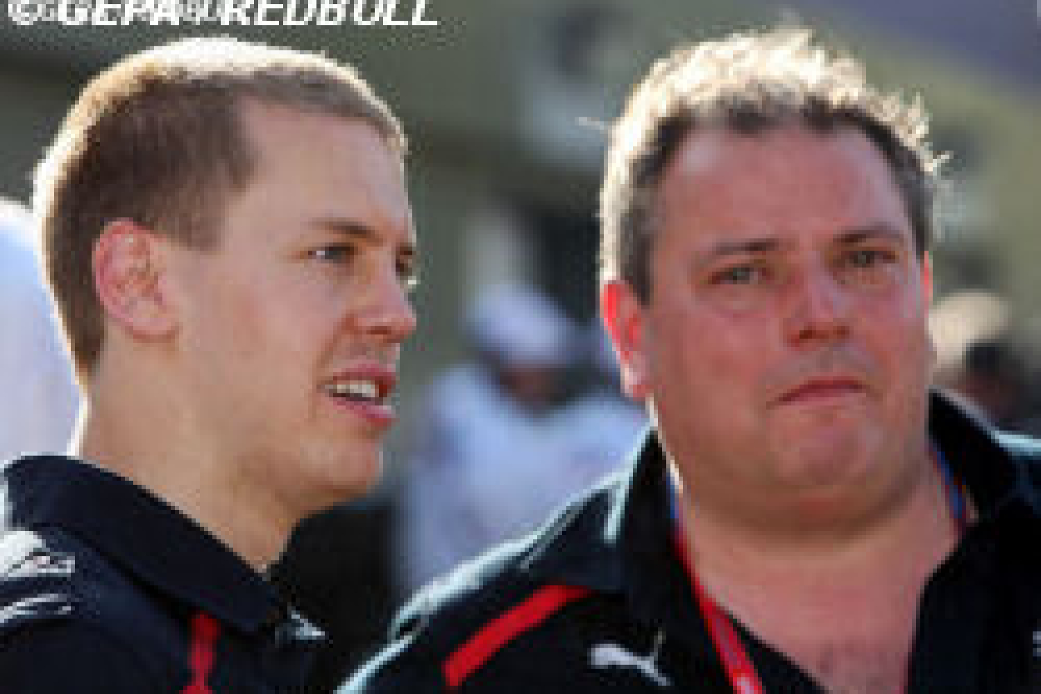 Webber: « Sebastian Vettel puts the pressure on Red Bull » - News F1