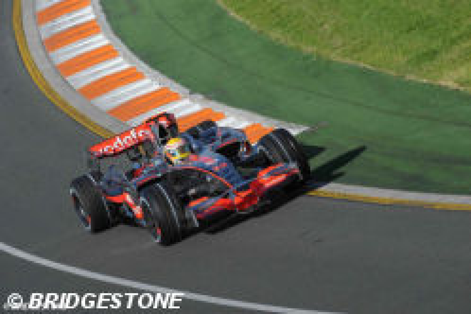 Free Practice 3 - Lewis Hamilton once again leader - News F1