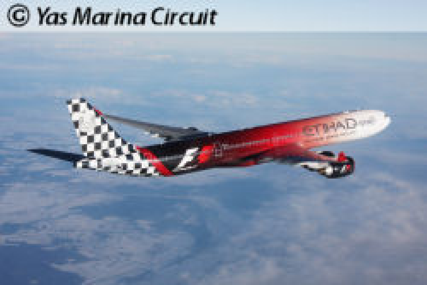 Etihad sponsor of the Abu Dhabi Grand Prix until 2015 - News F1