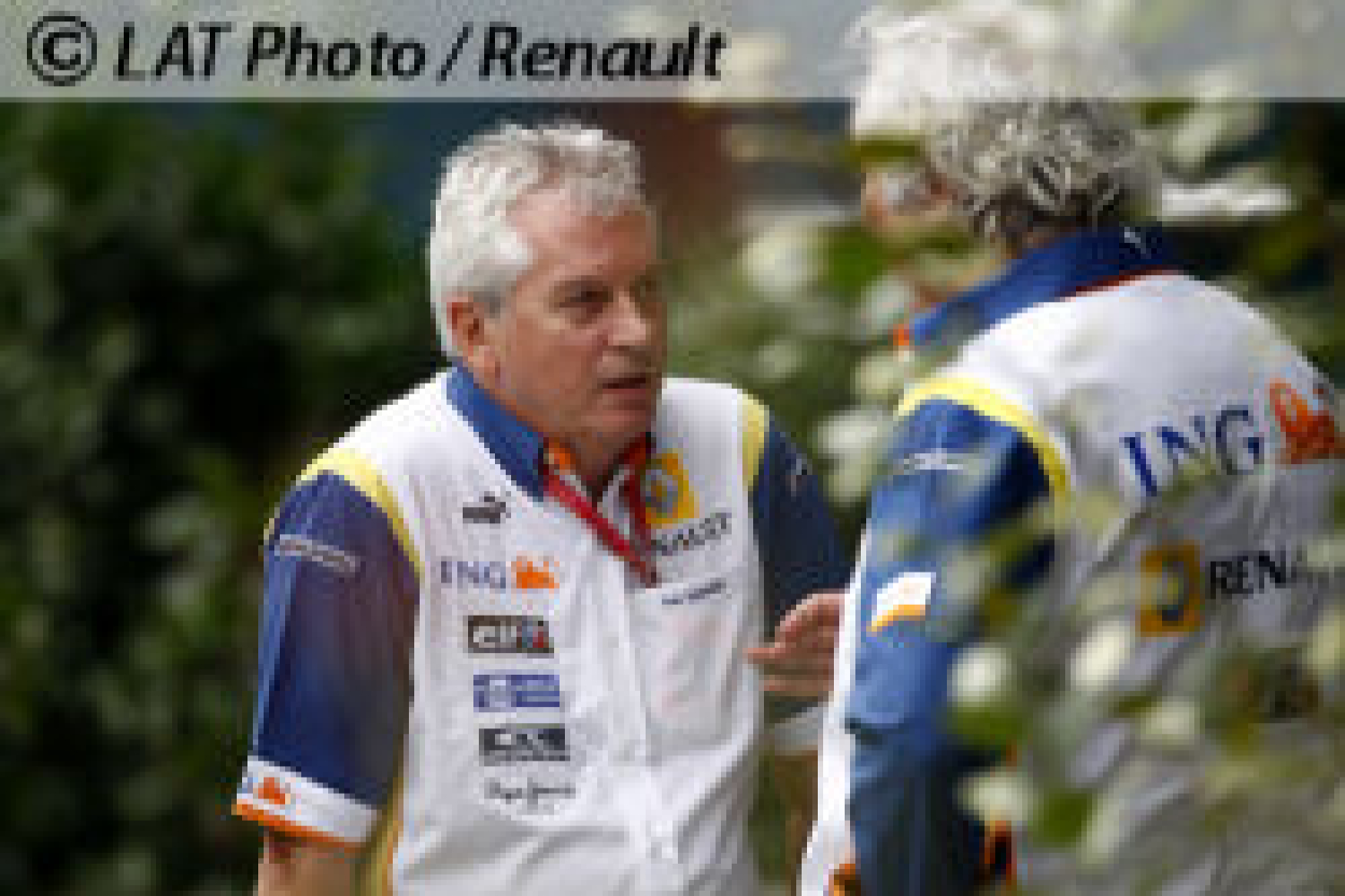 Catch-up Session - Week #2 - News F1