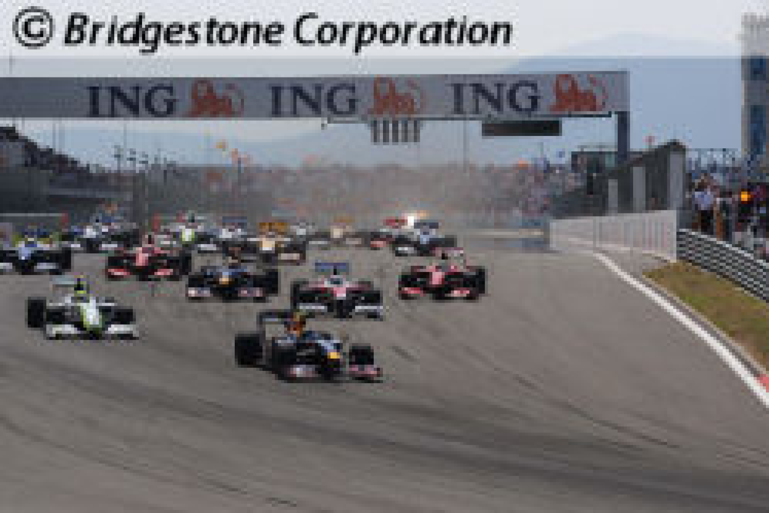 Thirteen teams for the 2010 FIA championship - News F1