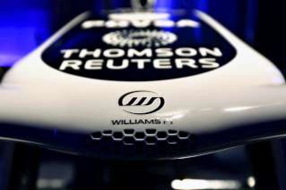 Williams launches its colors for the 2011 F1 season - News F1