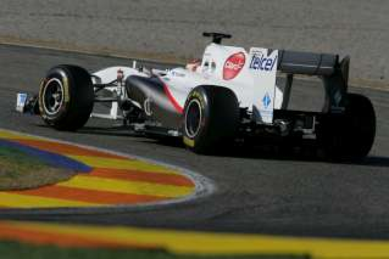 Saturday: Disappointment for Sauber drivers - News F1