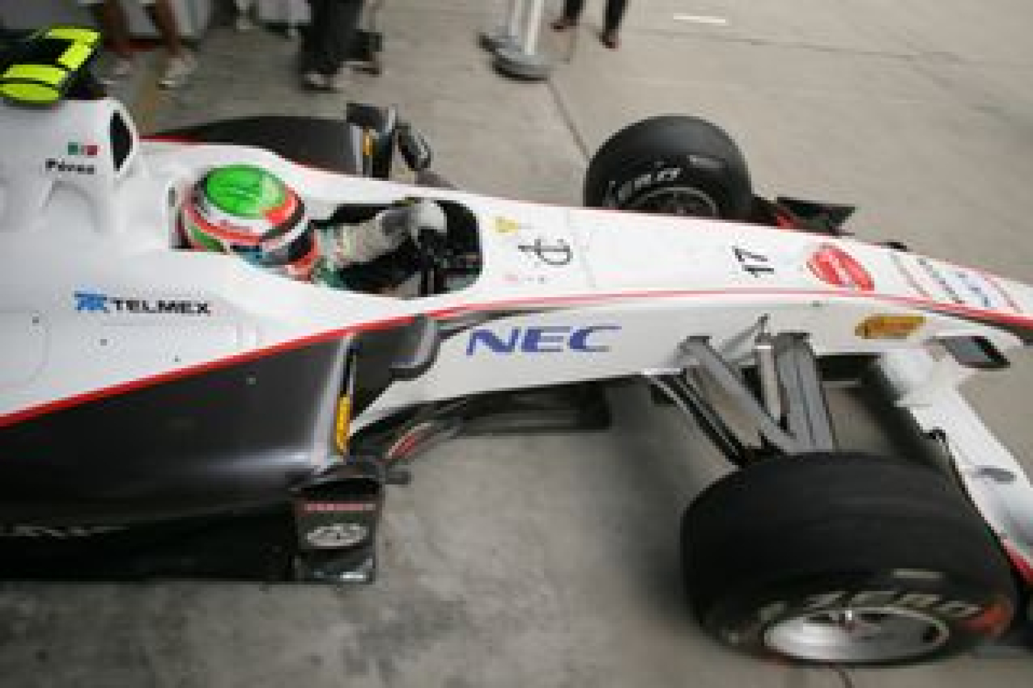 Sauber aims for 6th place, according to James Key - News F1