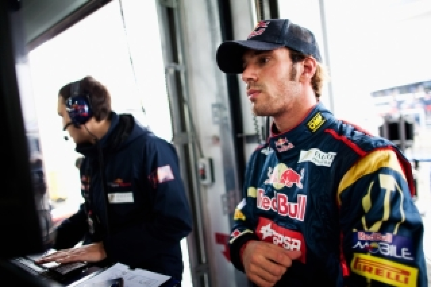 Vergne does not think about Red Bull - News F1