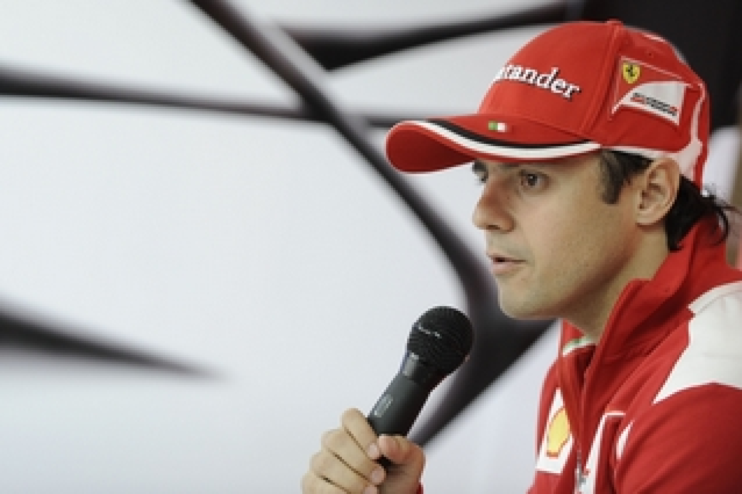 Felipe Massa admits to having been distracted by the rumors in 2012 - News F1