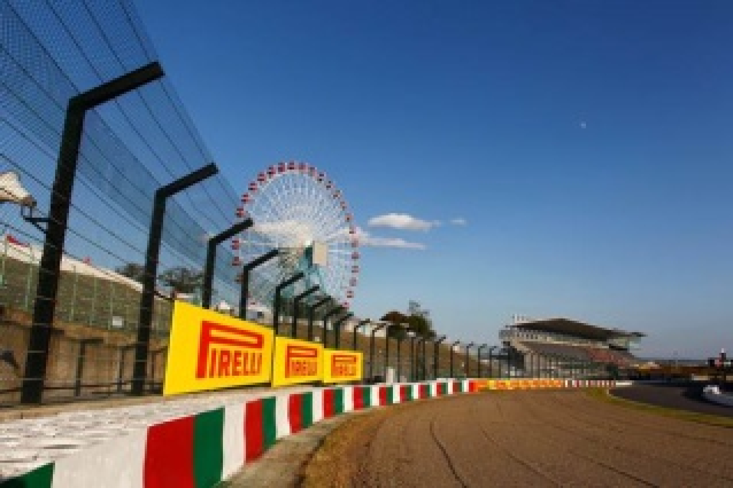 Japanese Grand Prix: Update on V6 engine components by driver - News F1