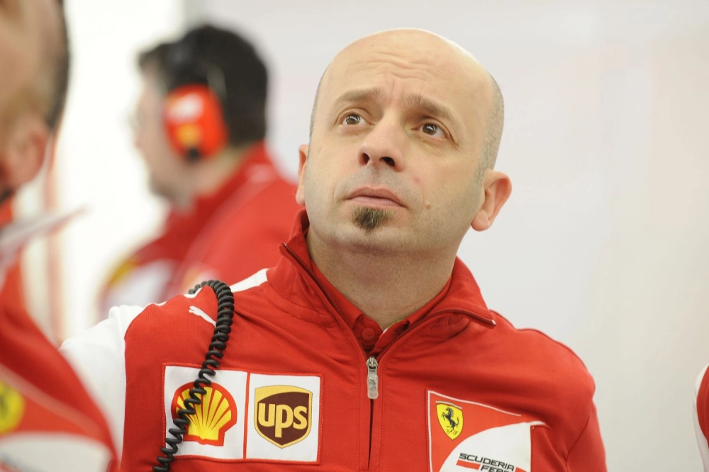 The new technical director of Sauber comes from Ferrari - News F1