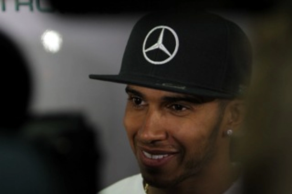 Lewis Hamilton will change his manager in 2015 - News F1