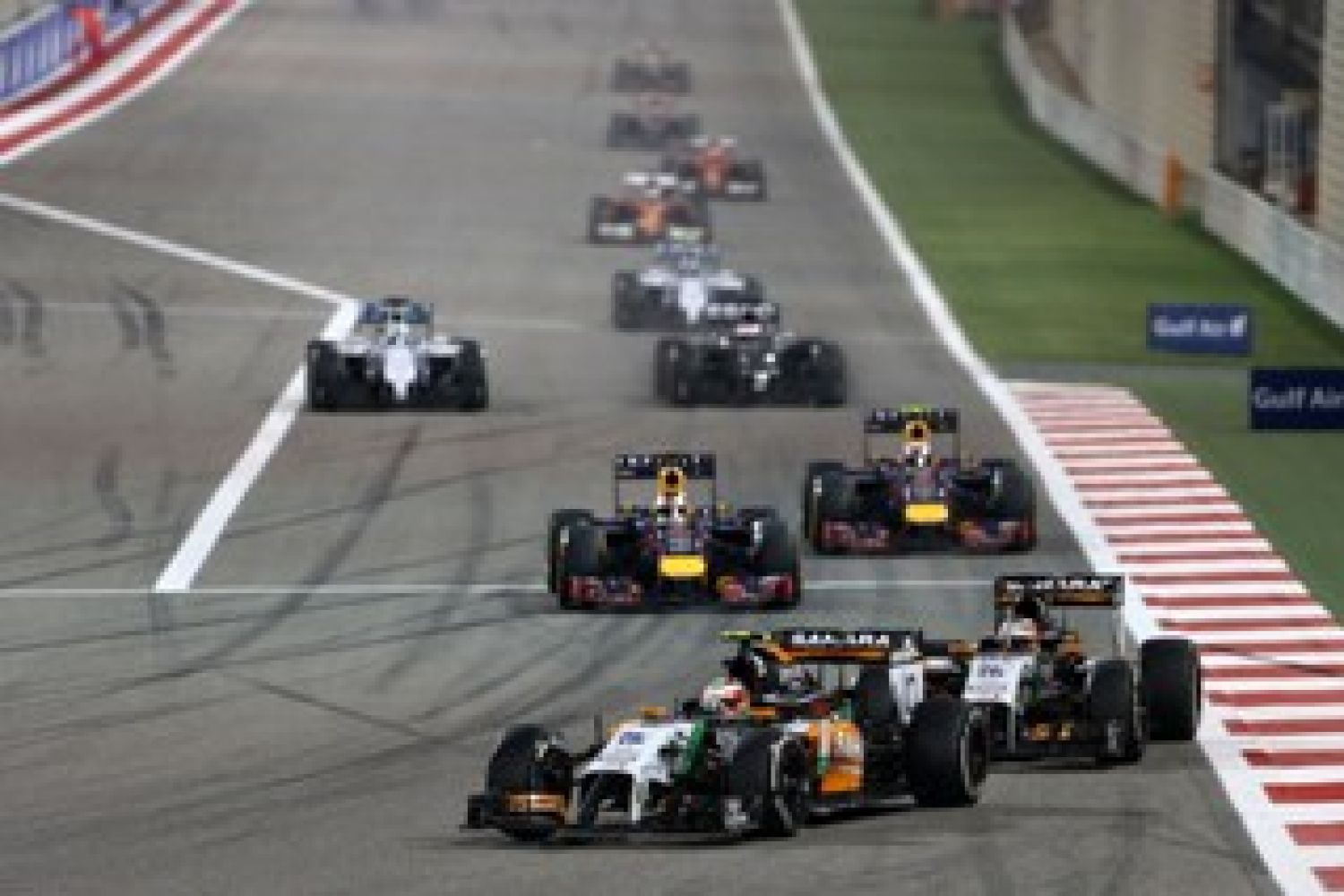 The Formula 1 we love! - Magazine