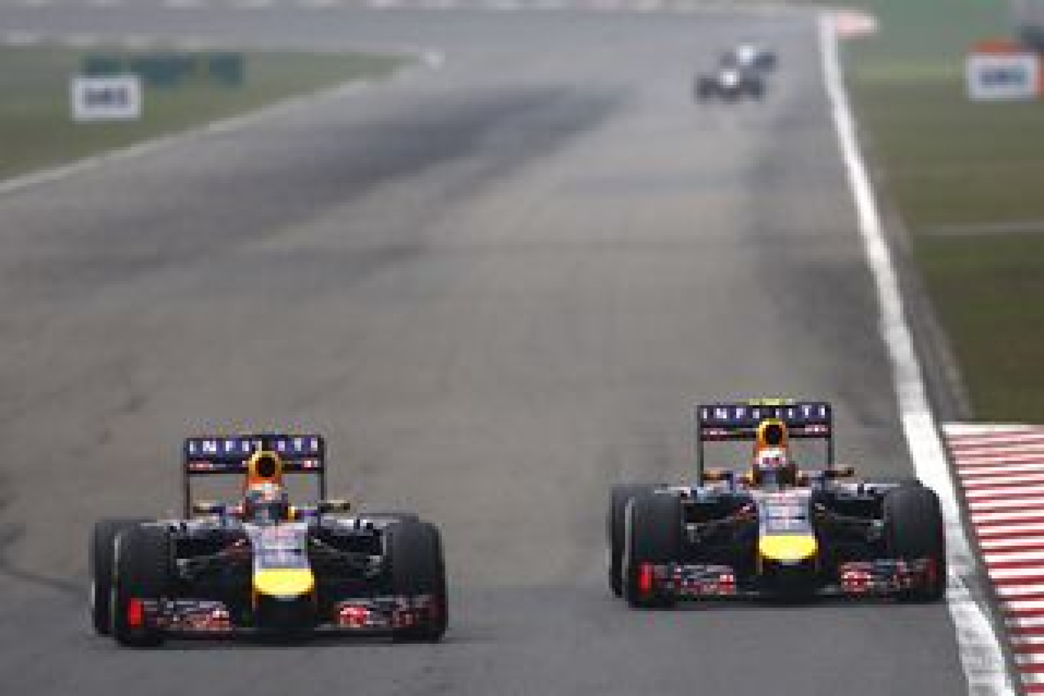 Red Bull: Helmut Marko hopes to gain "three tenths" overall - News F1