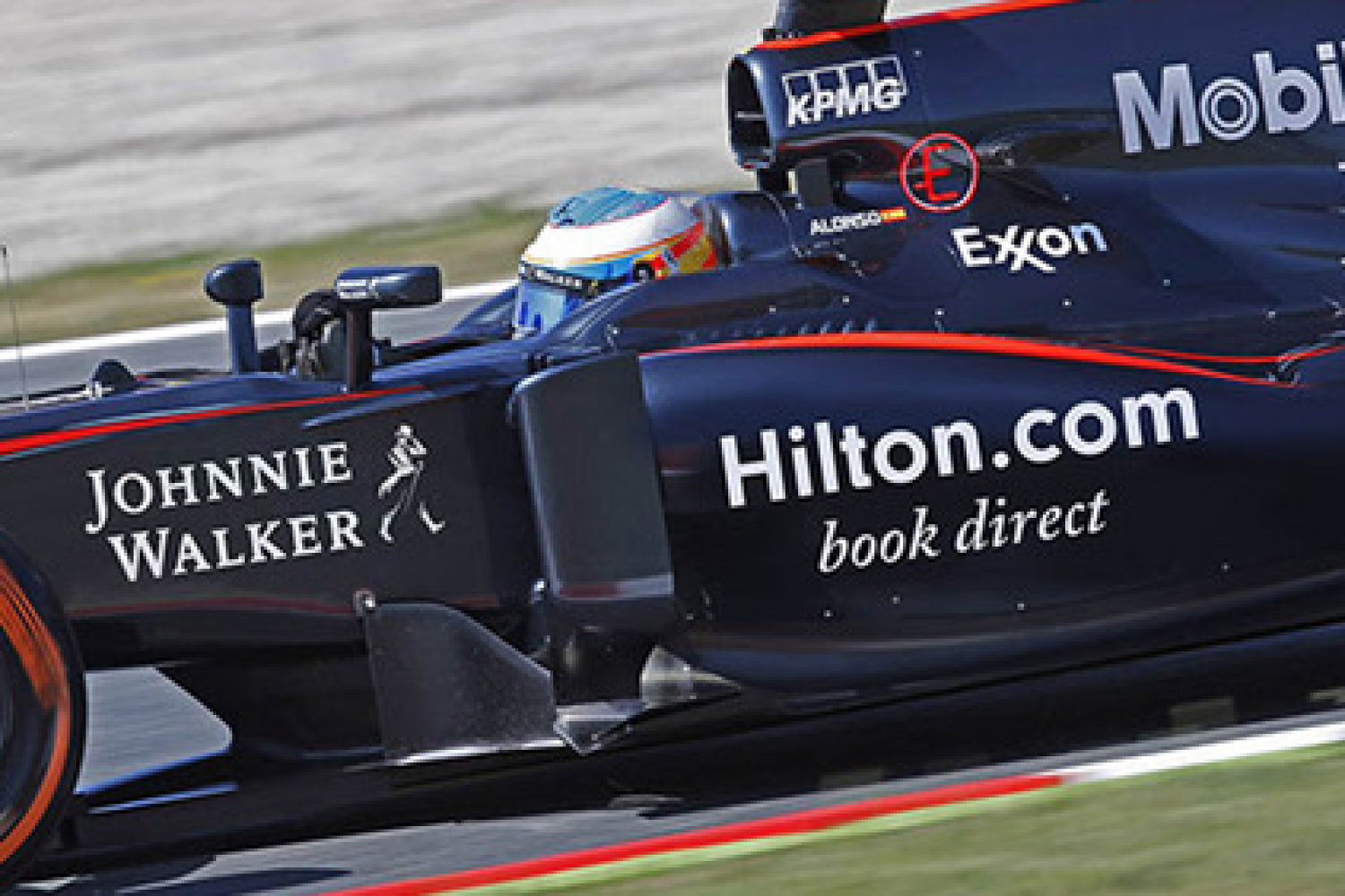 Hilton extends with McLaren until 2019 - News F1