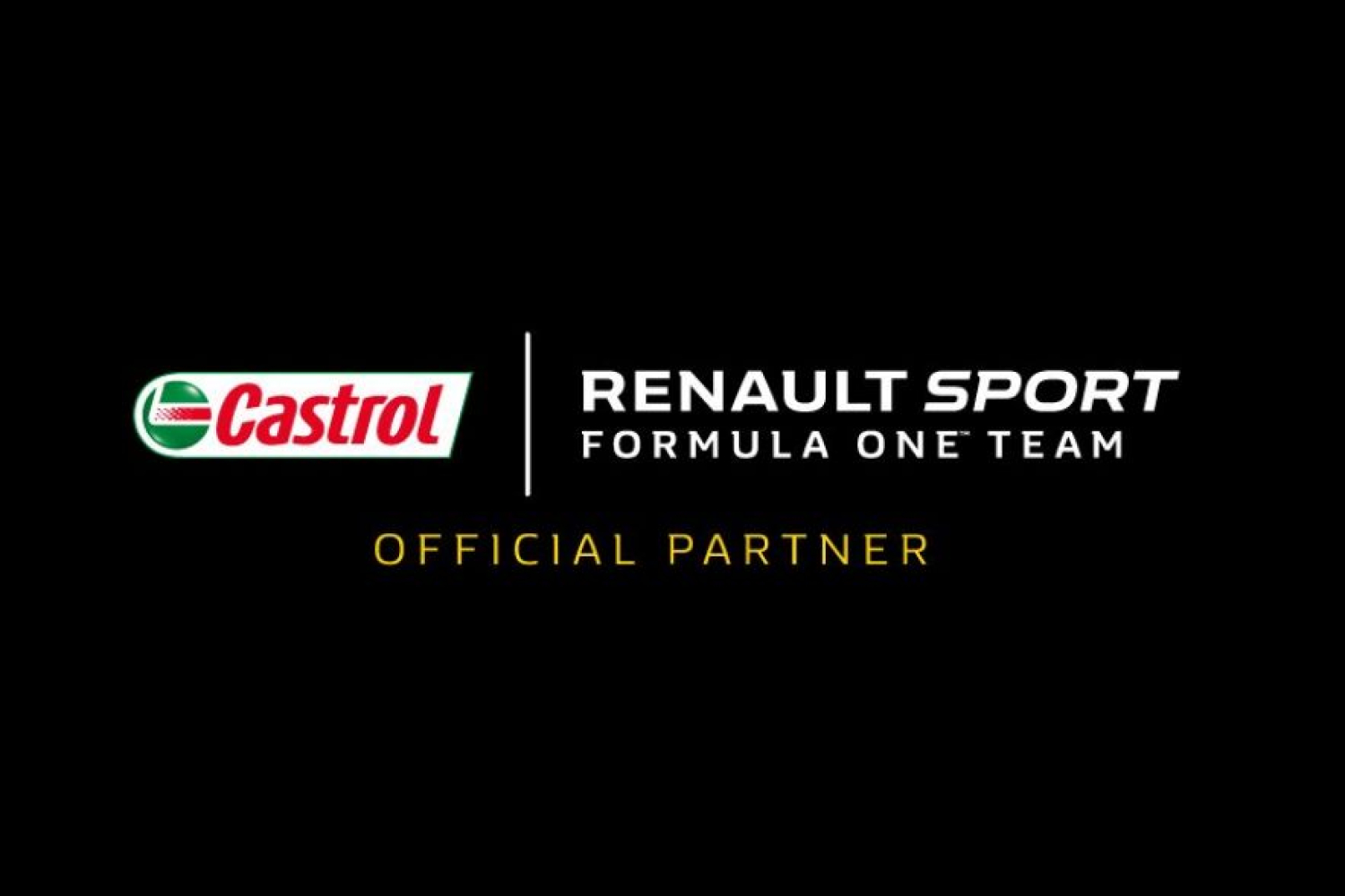 Official: Renault Sport signs up BP and Castrol - News F1