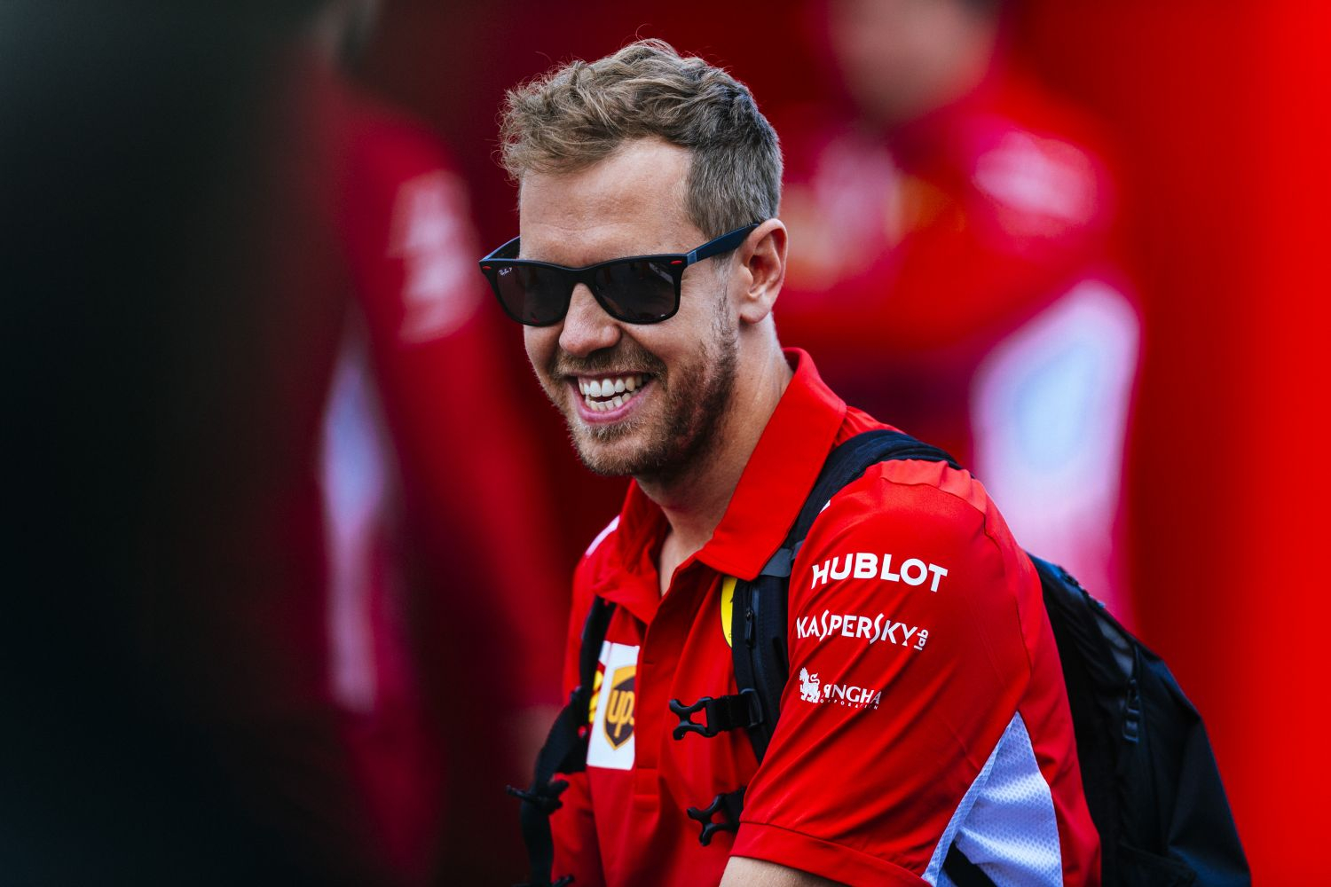 Canada - Qualifying: Sebastian Vettel Emerges at the Perfect Moment ...