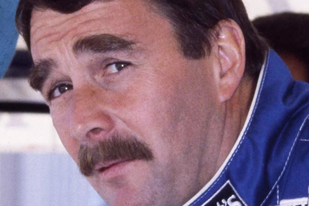 August 16, 1992: The sole triumph of King Nigel Mansell - News F1