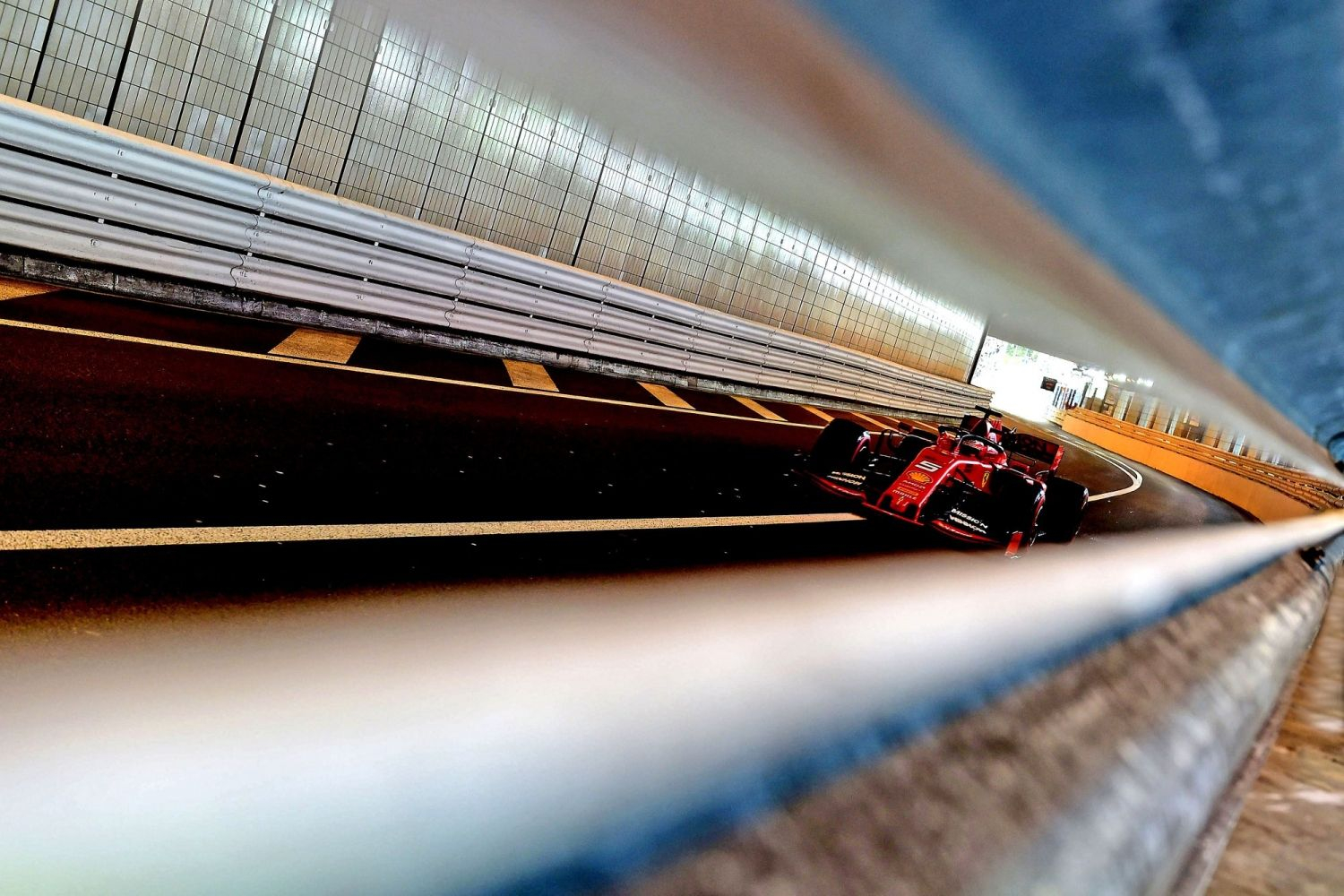 Contest - Find the podium of the German GP and win the F1 2019 game on ...