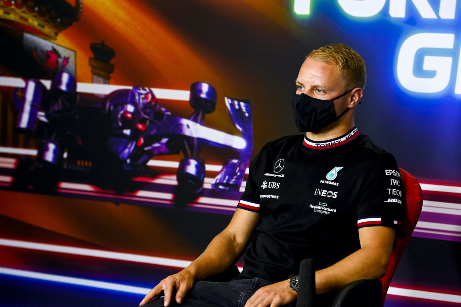 Bottas explains his choice to join Alfa Romeo - News F1