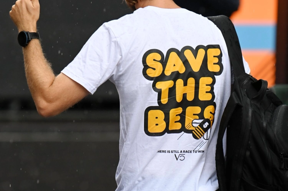 Save The Bees