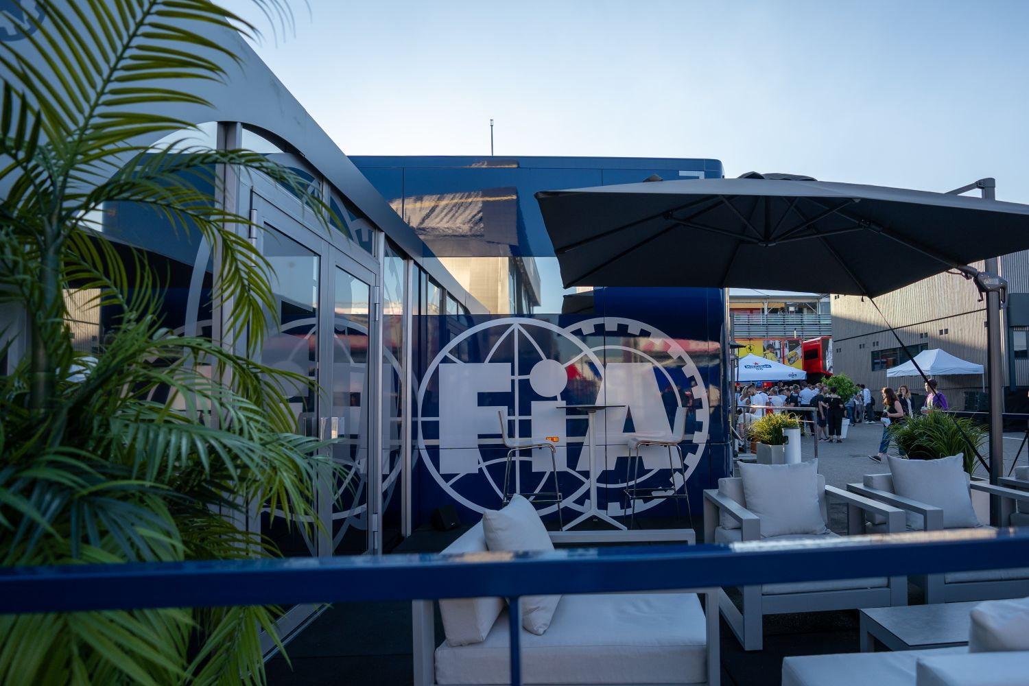 The FIA details its training program for new race directors - News F1