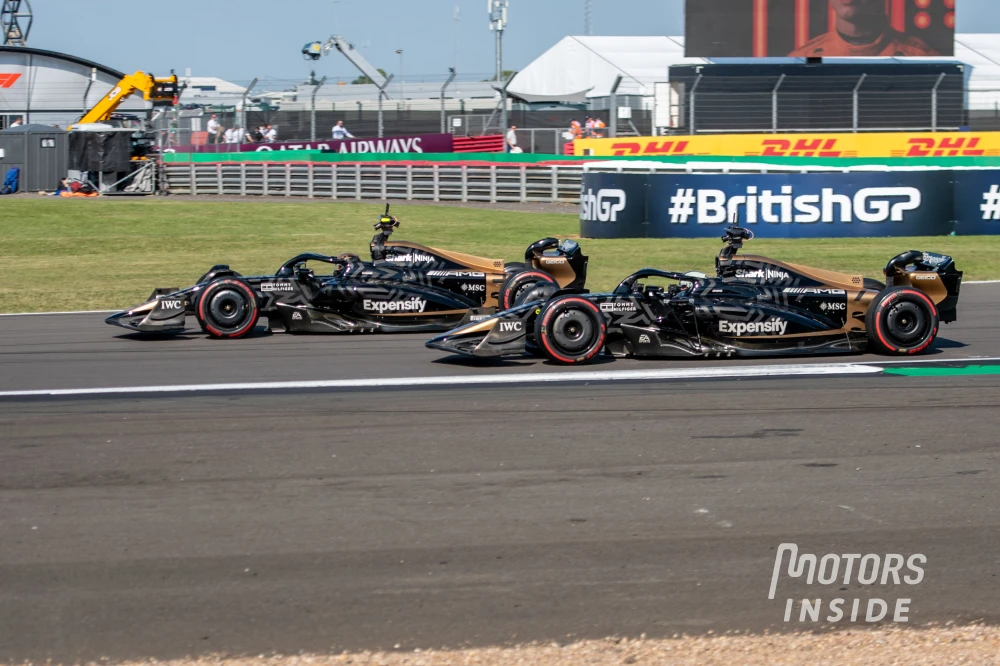 F1 movie to be released in a year - date finally known - News F1