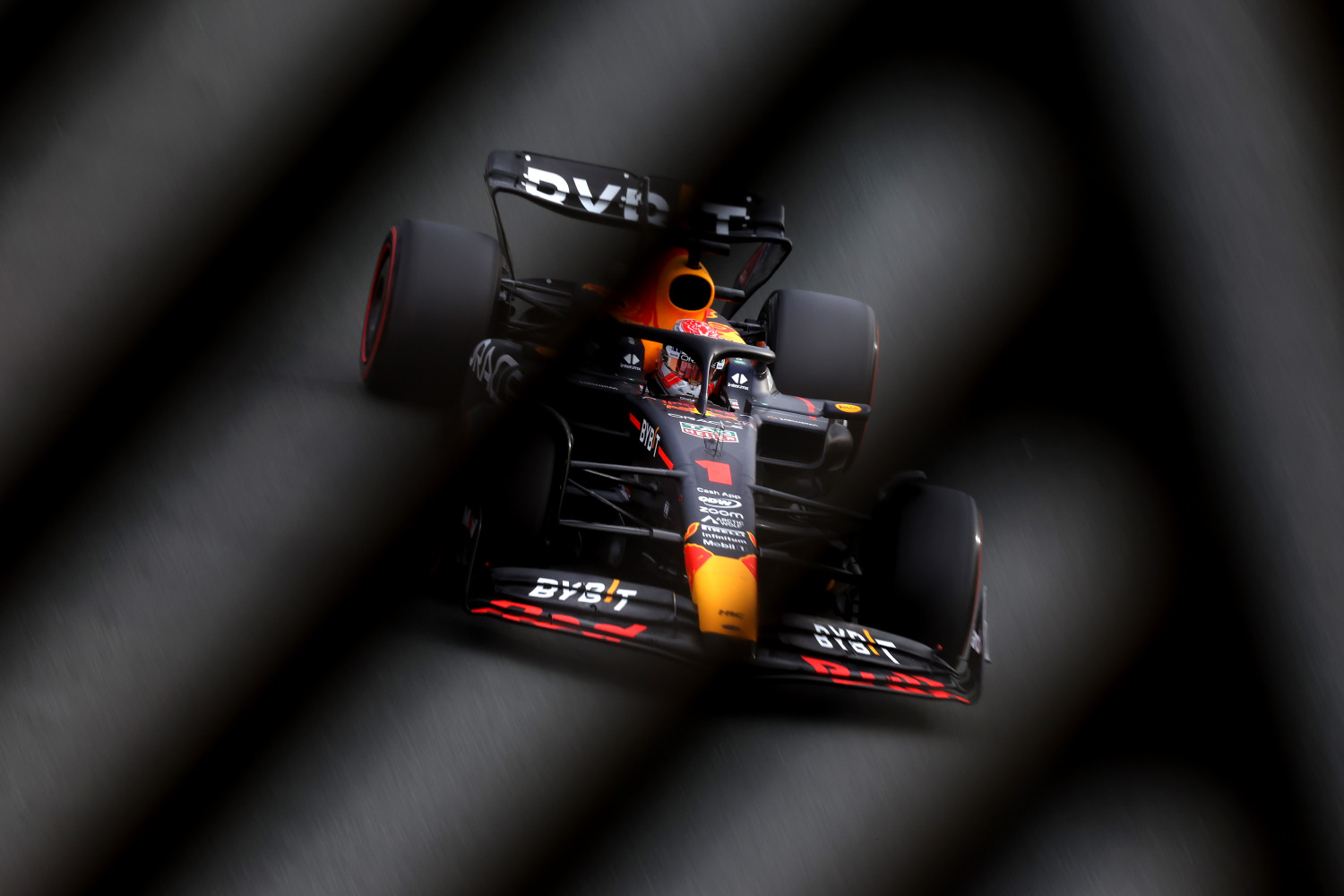 The Red Bull drivers are changing engine components - News F1