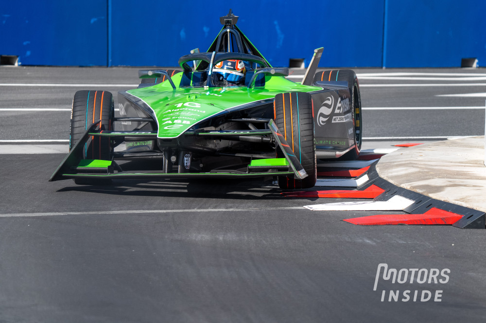 Formule E. De nombreux changements à prévoir sur la grille FE pour l ...