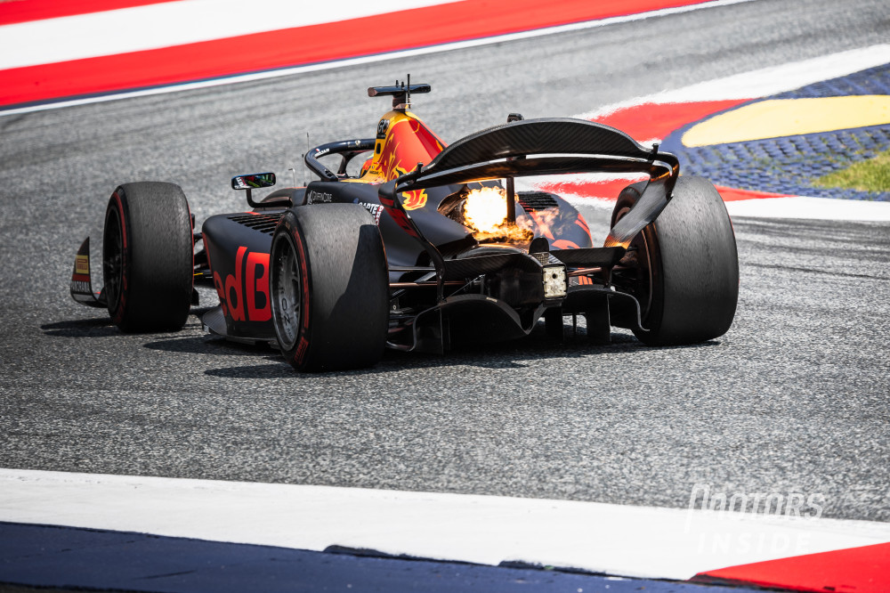 F2. Course principale F2 : Bortoleto s'impose, Hadjar sur le podium