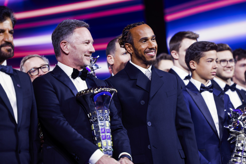 F1. Le Rwanda se porte officiellement candidat pour accueillir un Grand ...