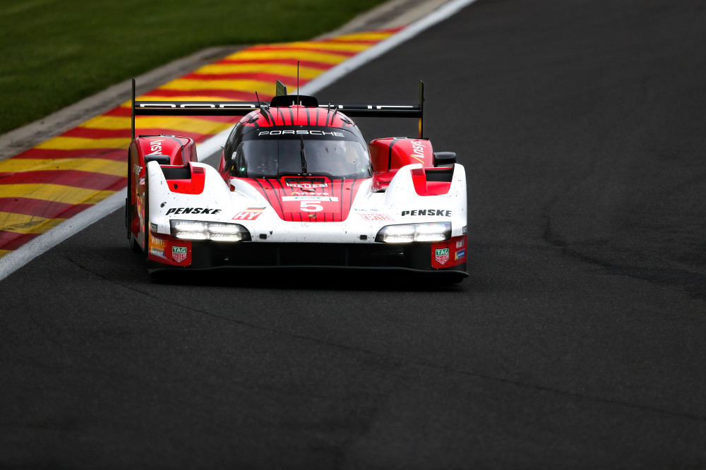 WEC. WEC - Hypercar rankings: Toyota takes a giant leap forward in the ...