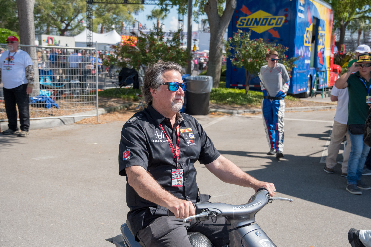 Cadillac and GM, saviors of the Viry-Châtillon engine plant? - News F1