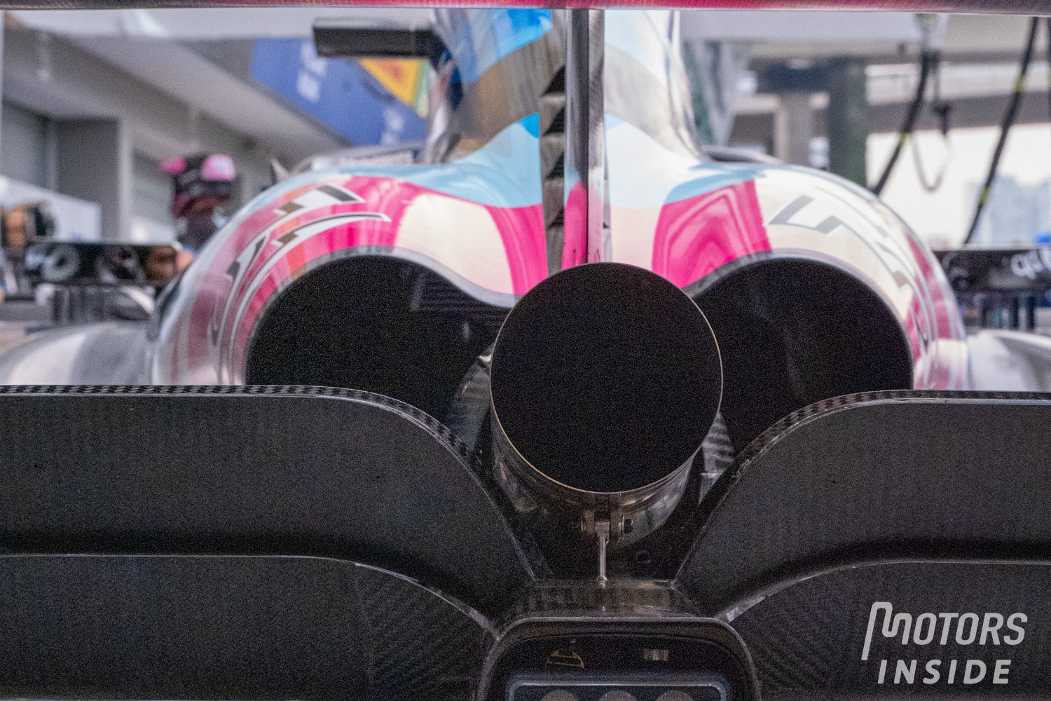 Employees of Viry-Châtillon were able to meet Luca De Meo: No clear ...