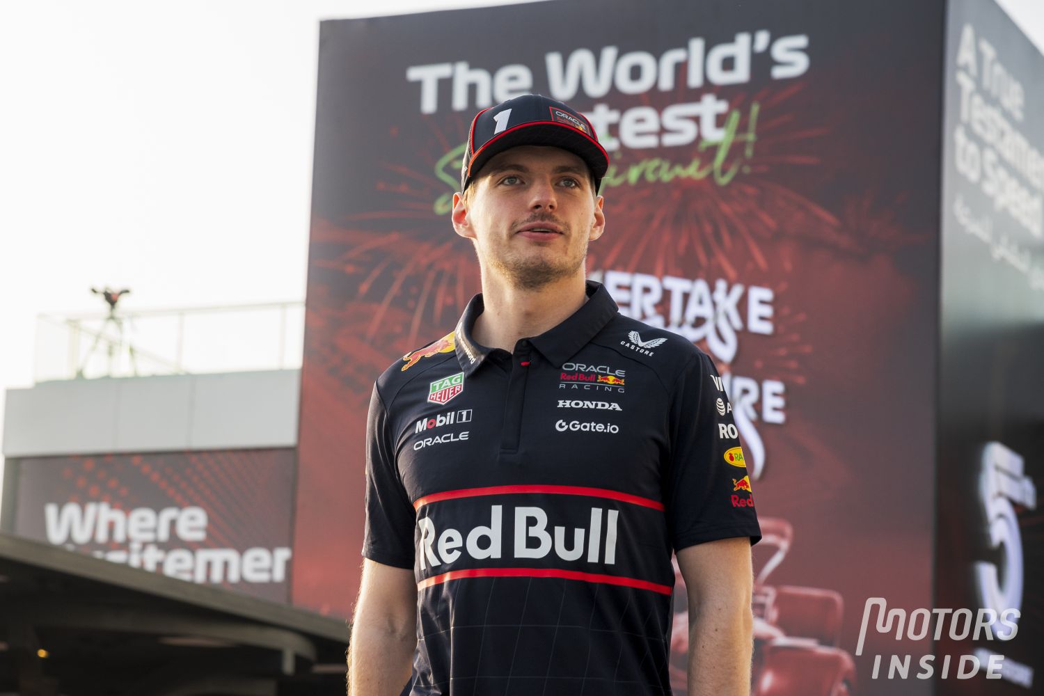 Gran Premio di Emilia-Romagna - Race: Verstappen triumphs at Imola for Red Bull's 400th race ...