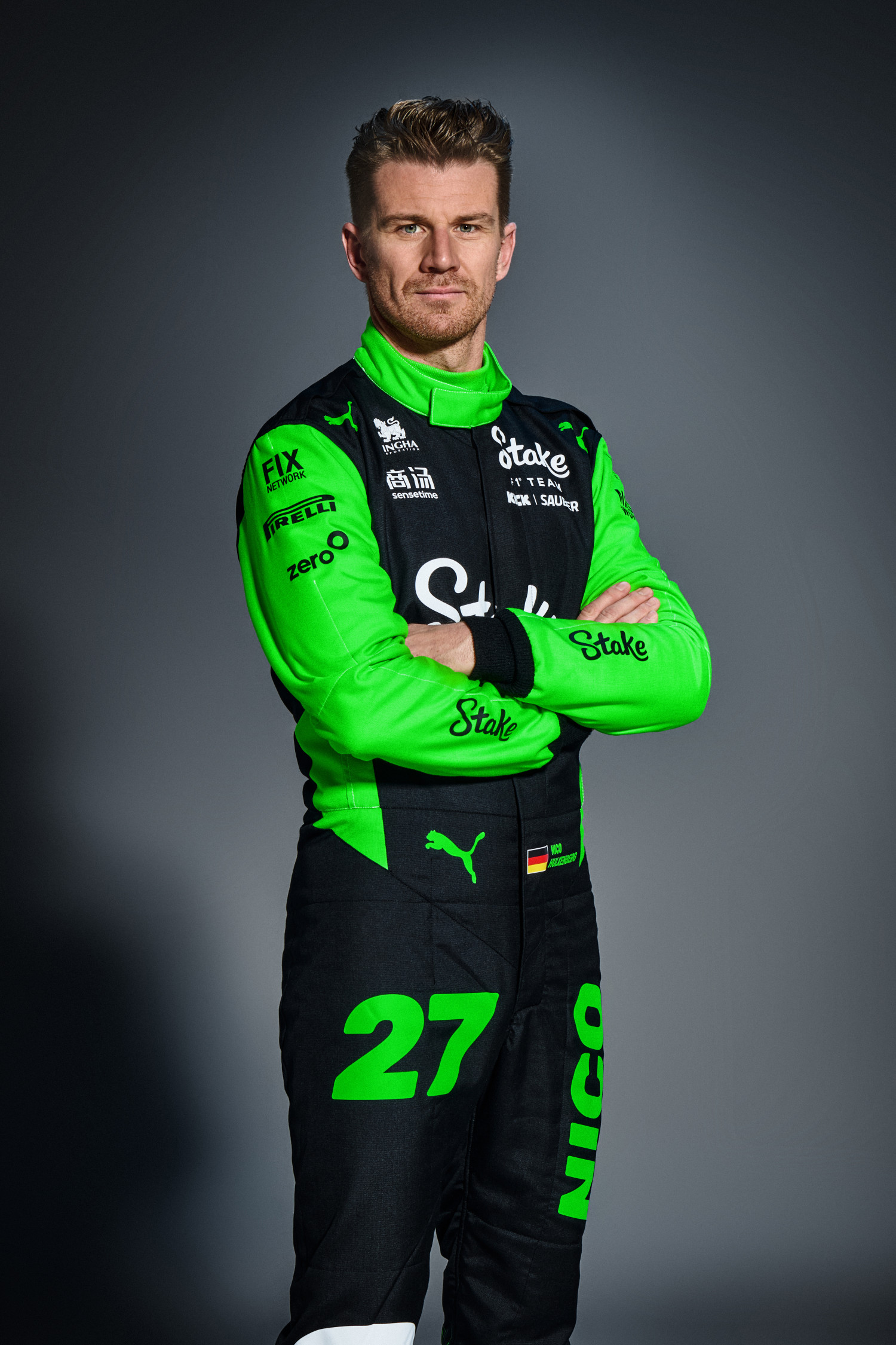 Nico Hülkenberg, the great survivor of the 2025 season - News F1