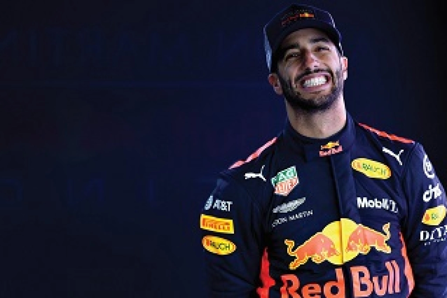 Officiel : Daniel Ricciardo quittera Red Bull à la fin de l'année