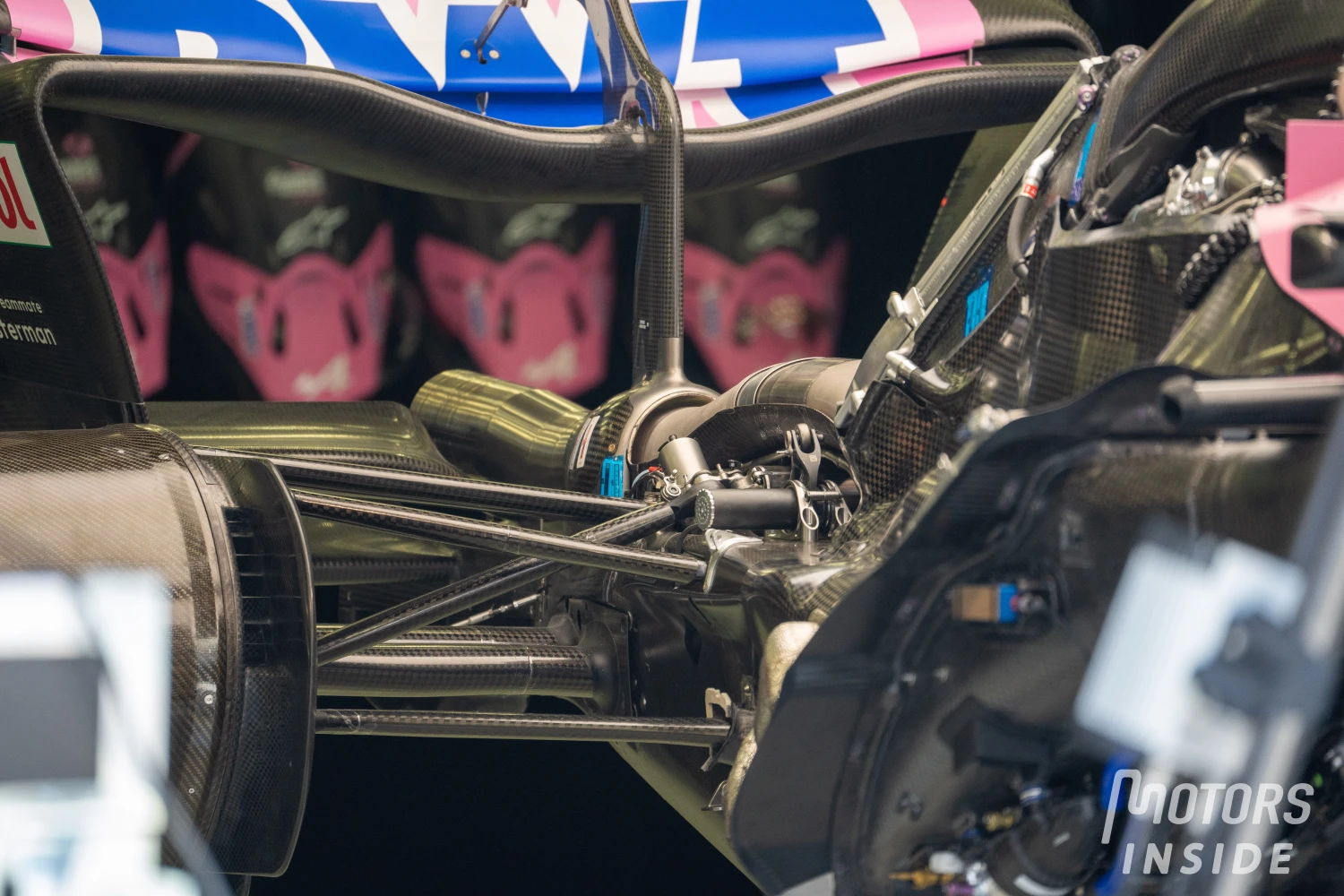 Vers des moteurs plus bruyants en 2026