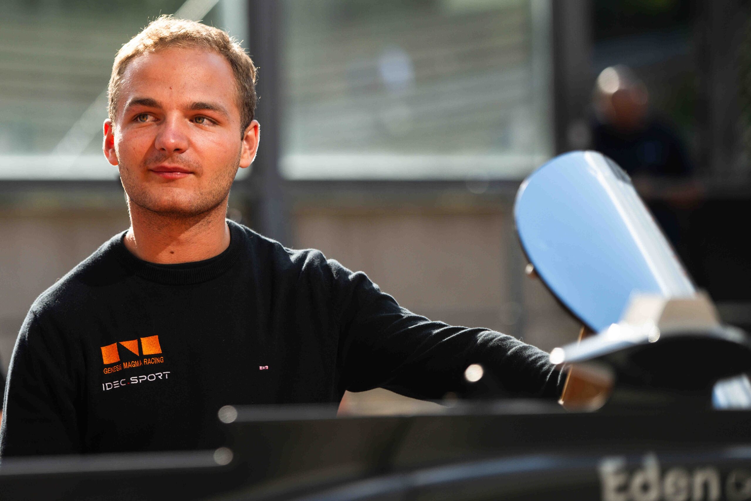 Genesis officialise deux nouveaux pilotes pour son programme Hypercar